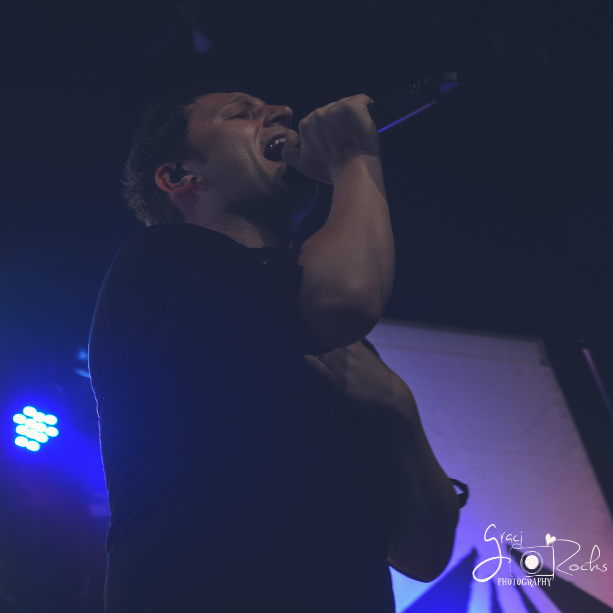 3 Pill Morning – Riplee & Jeff – July 2016 | gracirocks.com!