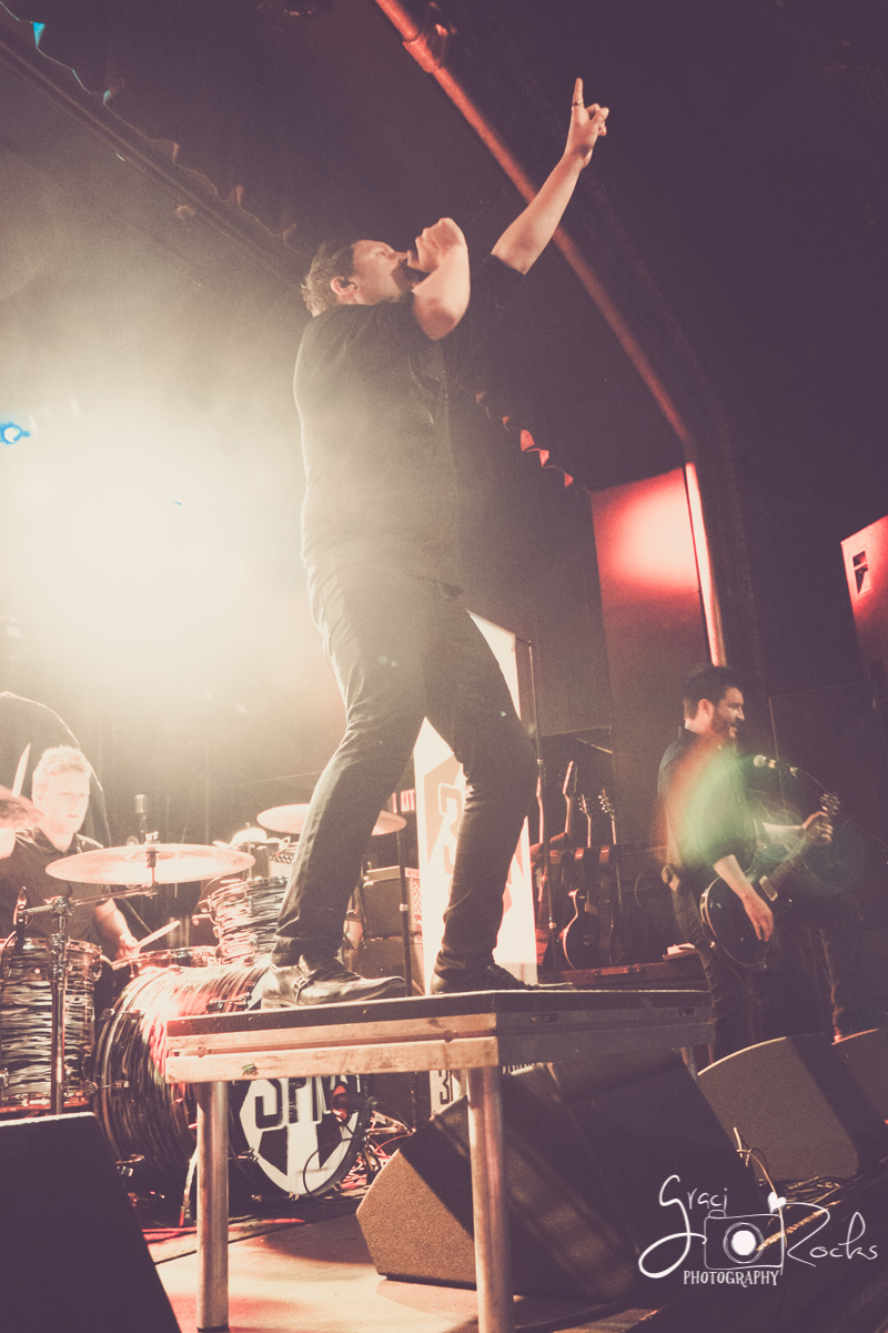 3 Pill Morning – Riplee & Jeff – July 2016 | gracirocks.com!