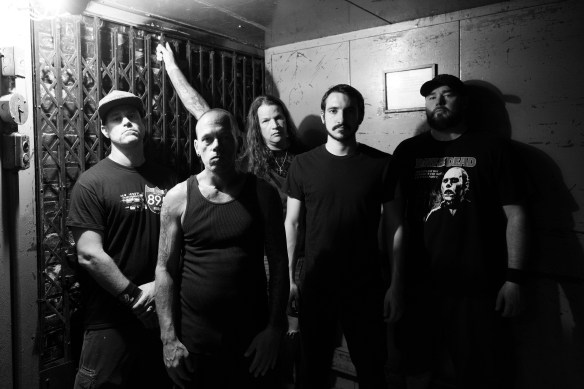 Negative Sky – Dan Caputo – February 15, 2017. | gracirocks.com!